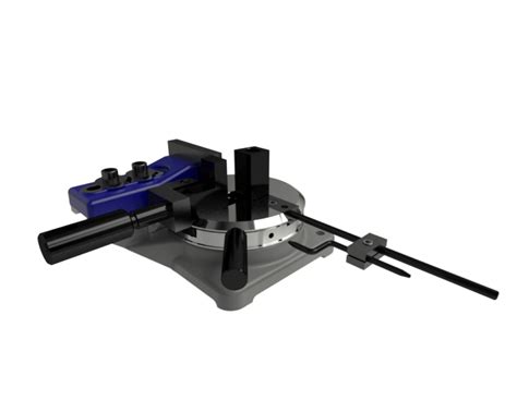Hb Profilbiegeapparat Gressel Spanntechnik Shop