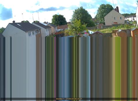 11 Best R Zoneminder Images On Pholder Eureka Successful Event Server Running On UnRaid Using