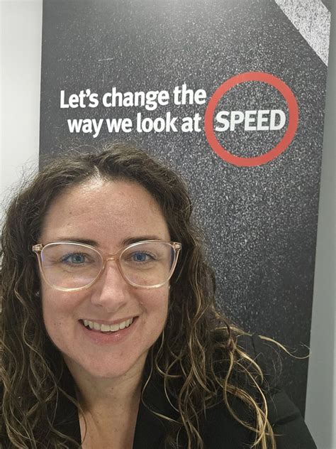 This Week Marks 4 Years Since Joining The Department Of Transport And Main Roads When I Look