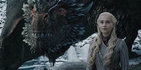 Game Of Thrones Original Jon Snow Romance Was Weirder Than Daenerys
