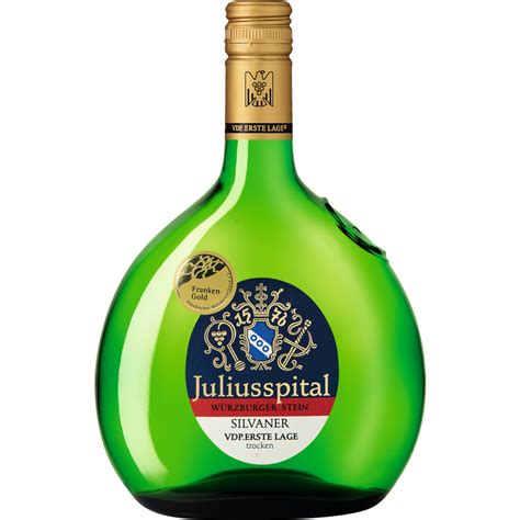 Weingut Juliusspital Würzburger Stein Silvaner VDP Erste Lage trocken bei WirWinzer bestellen