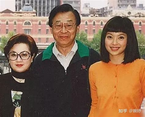香港长城三公主石慧一一事业有成夫妻恩爱 知乎