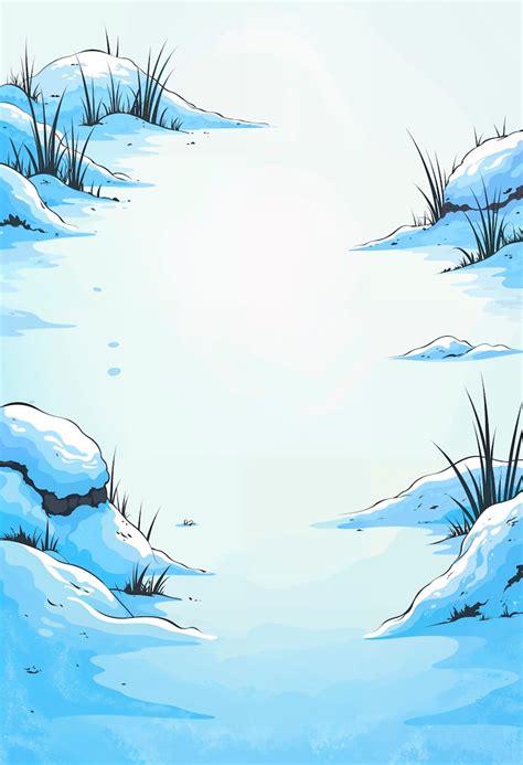 Schnee Comic Bilder Kostenloser Download Auf Freepik