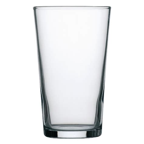 Arcoroc Beer Glasses 285ml Ce Marked Pack Of 48
