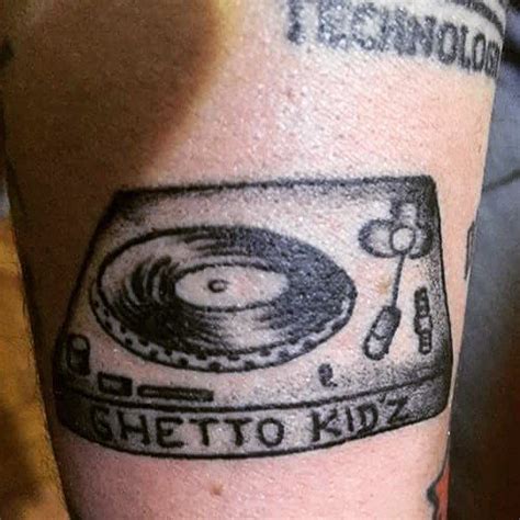 Pin On Techno Tattoos