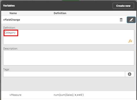 cycle dimensions using a variable button or dropdo qlik community