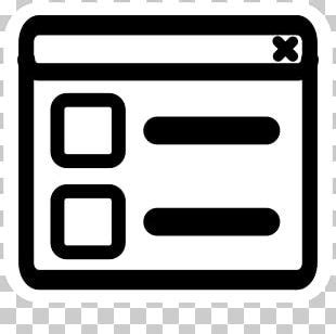 Computer Program Computer Icons Bootstrap Modal Window Pop Up Ad PNG