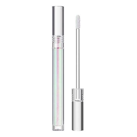 Liquid Eye Shadow Tricolor Glitter Eye Shadow Liquid Package 3ml Pack
