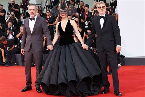 Why Lady Gagas Viral Same Sex Kiss Was Cut From Joker Folie à Deux