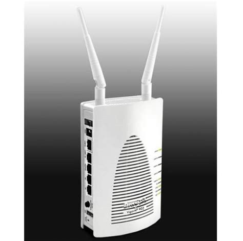 Draytek Ap902 Router Vásárlás Olcsó Draytek Ap902 árak Router Akciók