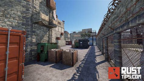 rust prefabs and rust maps for free rusttips aim trainer calculators