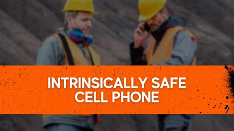 Intrinsically Safe Cell Phone Archives Intrinsically Safe Store