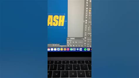 Create Editable Highlighted Text Effect In Adobe Illustrator 🤯