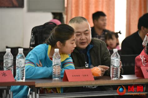让各族人民像“红石榴”团结一心 衡阳援疆队爱心接力助学扶贫