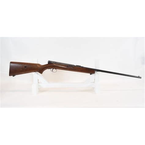 Winchester Model 74 Rifle Landsborough Auctions