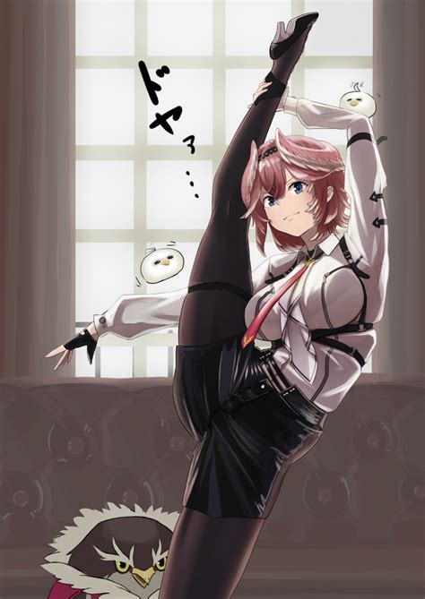 Lui Flexible