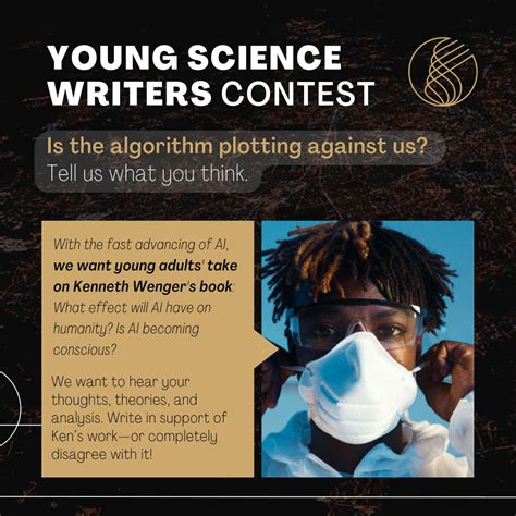 📢 Calling All Young Science Working Fires Foundation Facebook