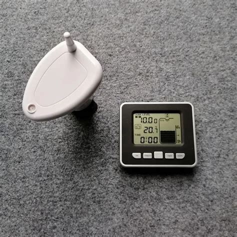 IndusWave Digital Wireless Level Monitoring Model Name Number WUS10 At Rs 18000 Piece In Raigad