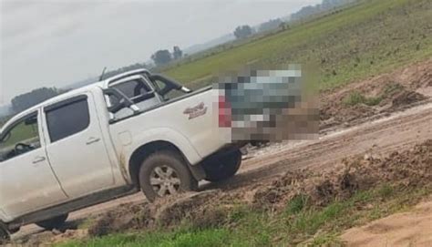 Encontrado corpo de homem desaparecido nas águas do rio Camaquã em Cristal