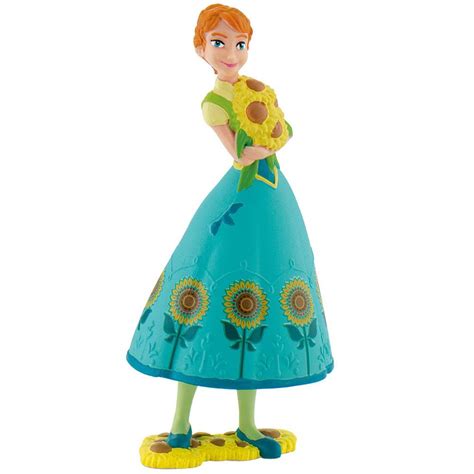 Bullyland Disney Anna Frozen Fever Buy Toys From The Adventure Toys