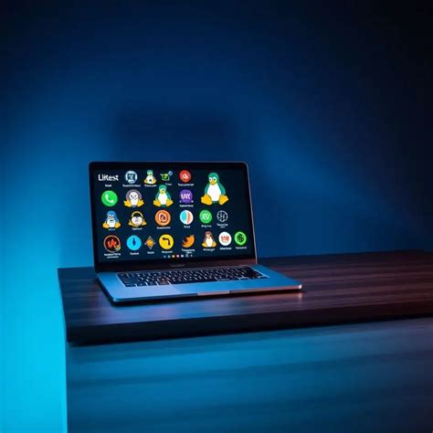 Best Linux Distros For Developers In 2025 Top Picks And Insights Toxigon