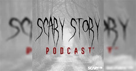 number does not exist scary story podcast scary fm