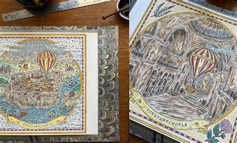 Meet The Designer Penhaligon S