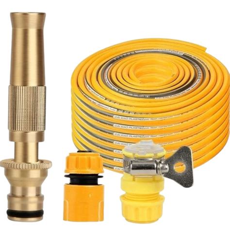 Vòi Xịt Tăng áp Rửa Xe Choice Ls1 0657 409 Tưới Cây Tiện Dụng Cao Cấp