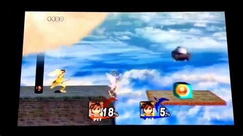 Super Smash Bros Brawl Story Mode Episode 2 Youtube