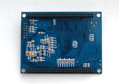 00ic Dsp28335核心板tms320f28335 Dsp开发板 六层板 工业odm板