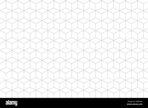Abstract Cube Pattern Background Illustration Stock Vector Image And Art