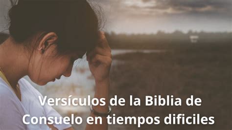 36 Versículos Bíblicos De Consuelo Para Sobrellevar El Dolor Del Luto