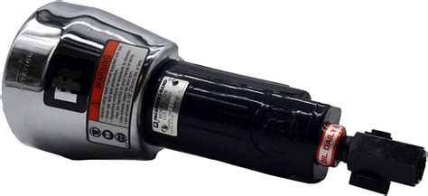 Ingersoll Rand Herramienta De Corte Aire Heavy Duty 18000rpm 326