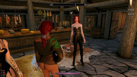 Must Have And Useful Follower Mods Page 3 Skyrim General Discussion