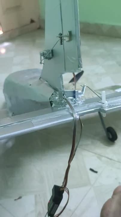 Pragada Bhargav On Linkedin Aeromodeling Aviation Engineering