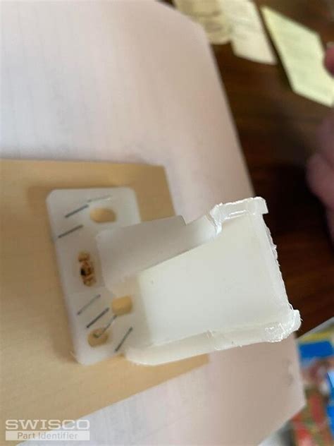 Drawer Slide Socket Replacements