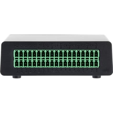 Dahua Rs 485 Communication Module Arb1606 Dahua Dir Lv