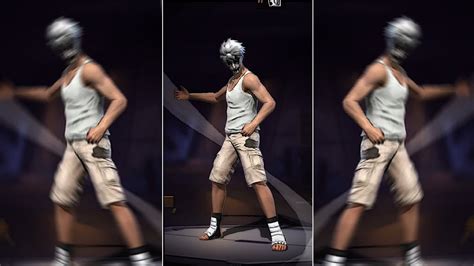 PRESET AM FF DI BAWAH MB DJ BABY DON T GO YouTube