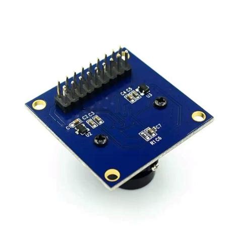 Suconel Módulo Cámara Para Arduino Ov76760