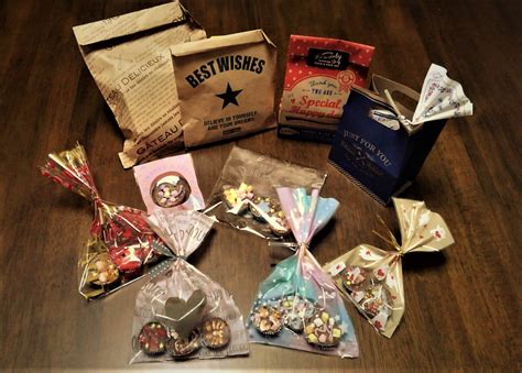 友チョコから本命まで、バレンタインのラッピングは100均にお任せ！ 【100円のチカラ】100円ショップ Flets（フレッツ）・百圓領事館