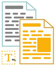 Software To Extract Text Content From PDF Documents