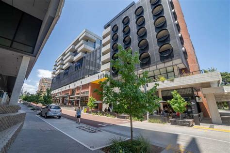 Curtin University Ev Charging Rollout Proven