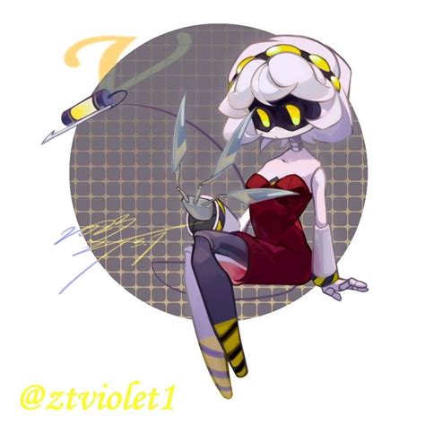 Drones Hot Robot Favorite Character Character Art Murder Queen V
