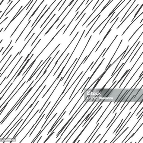크로스 해칭 대각선 긁힘 원활한 패턴 손으로 그린 연필 스타일로 만든 질감 60 64세에 대한 스톡 벡터 아트 및 기타 이미지 60 64세 검은색 고풍스런 Istock