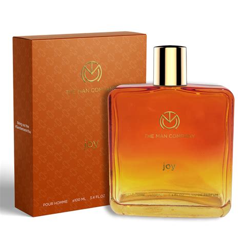 Eau De Parfum For Men | Perfume For Men |The Man Company