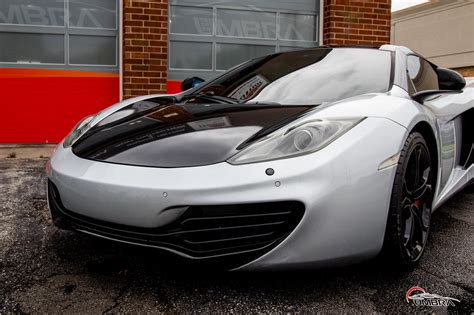 Umbra Window Tinting Window Tint Paint Protection Film PPF