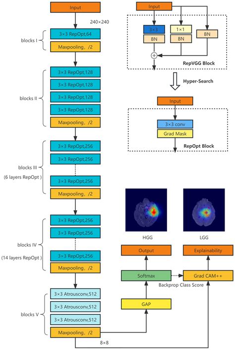 Applied Sciences Free Full Text An Explainable Brain Tumor