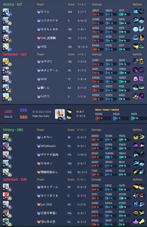 Why The F Are Asian Lobbies Mixed With European Players R Pokemonunite