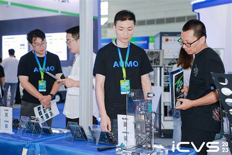 精彩回顾 芯驿电子 Aumo 亮相2023中国自动驾驶博览会 Alinx 芯驿电子科技（上海）有限公司 Amd Xilinx 紫光同创 Fpga 开发板 核心板
