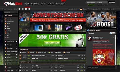 Netbet